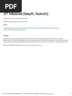 Automatic Batch Determination in SAP | PDF | Computing | Information ...