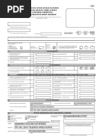 Formato SIC Infonavit 2025: Autorización | PDF | Información | Justicia