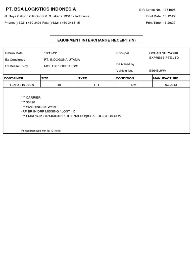Bsa Eir in 20221216162937 | PDF