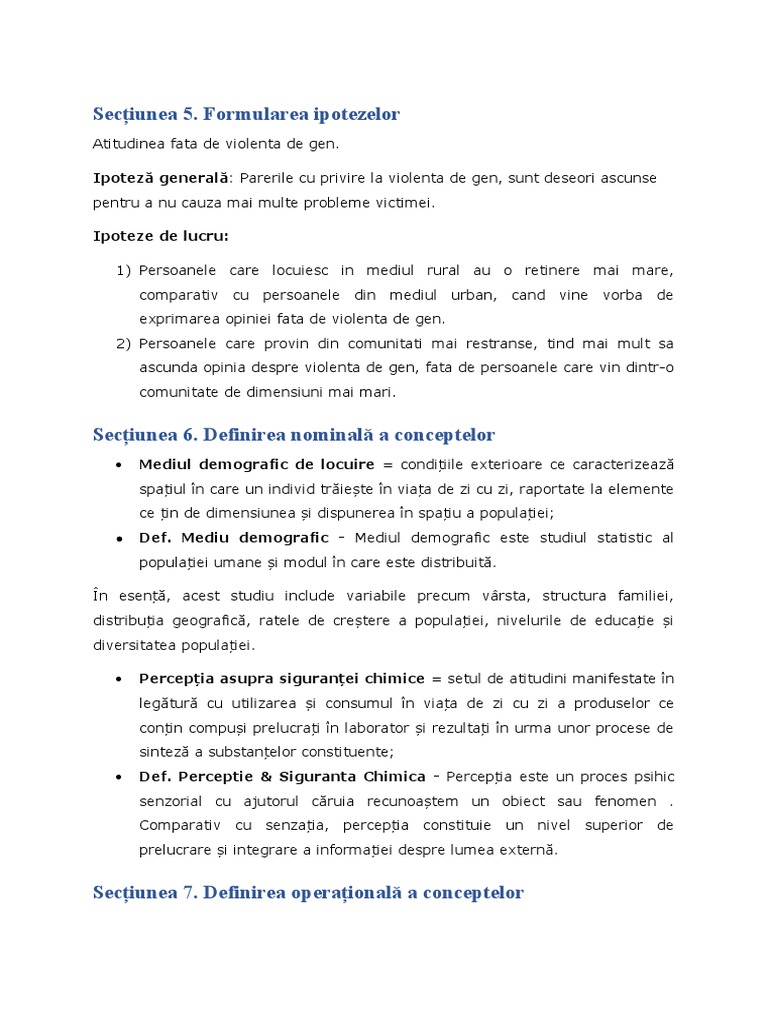 Rezolvare - Etapa 2 | PDF