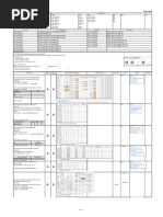 4Ms Checklist Format No: C/L-1: Man (Workforce) | PDF | Business ...