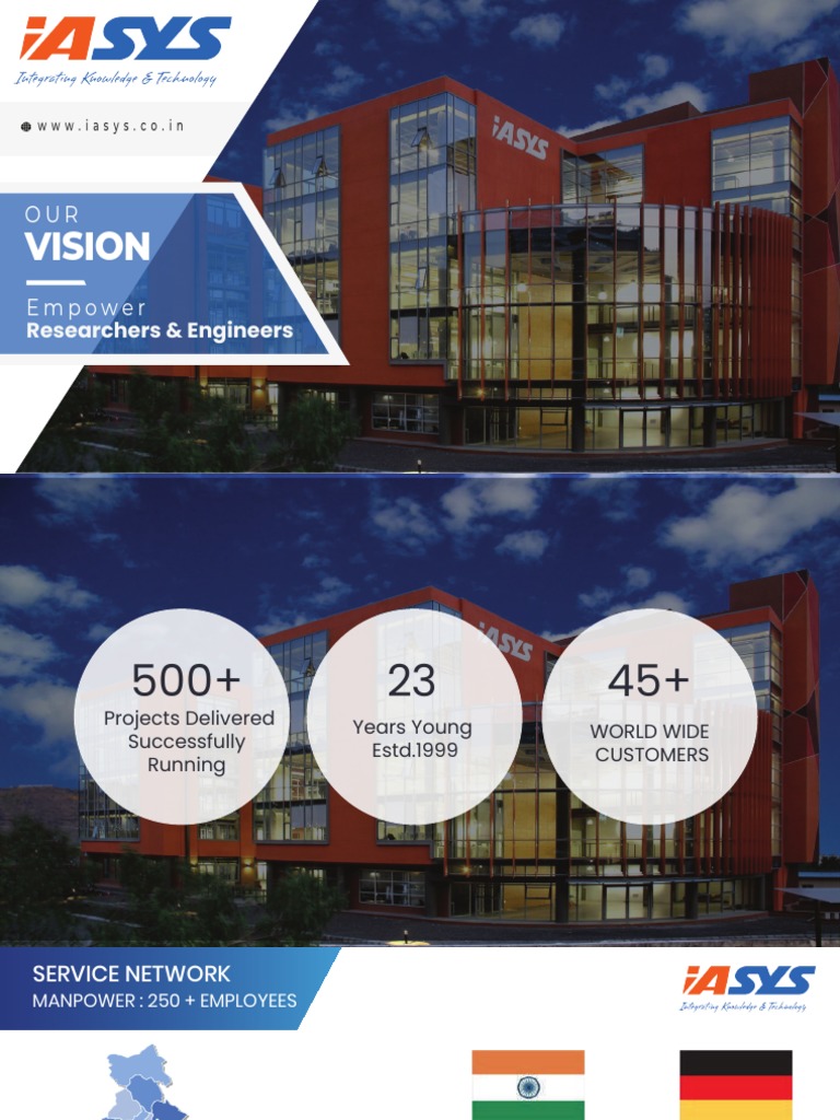 electric vehicle test solutions pdf guide - iASYS technology solutions ...