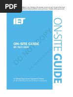 2015 - RIBA Stage 3 - BSRIA BG 6 Developed Design Stage Drawings ...