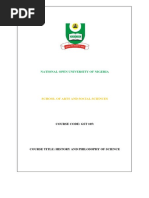 TETFund IBR Application Guidelines | PDF | Cost | Expense