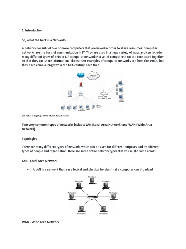 Ethical Hacking Labs | Download Free PDF | Denial Of Service Attack ...