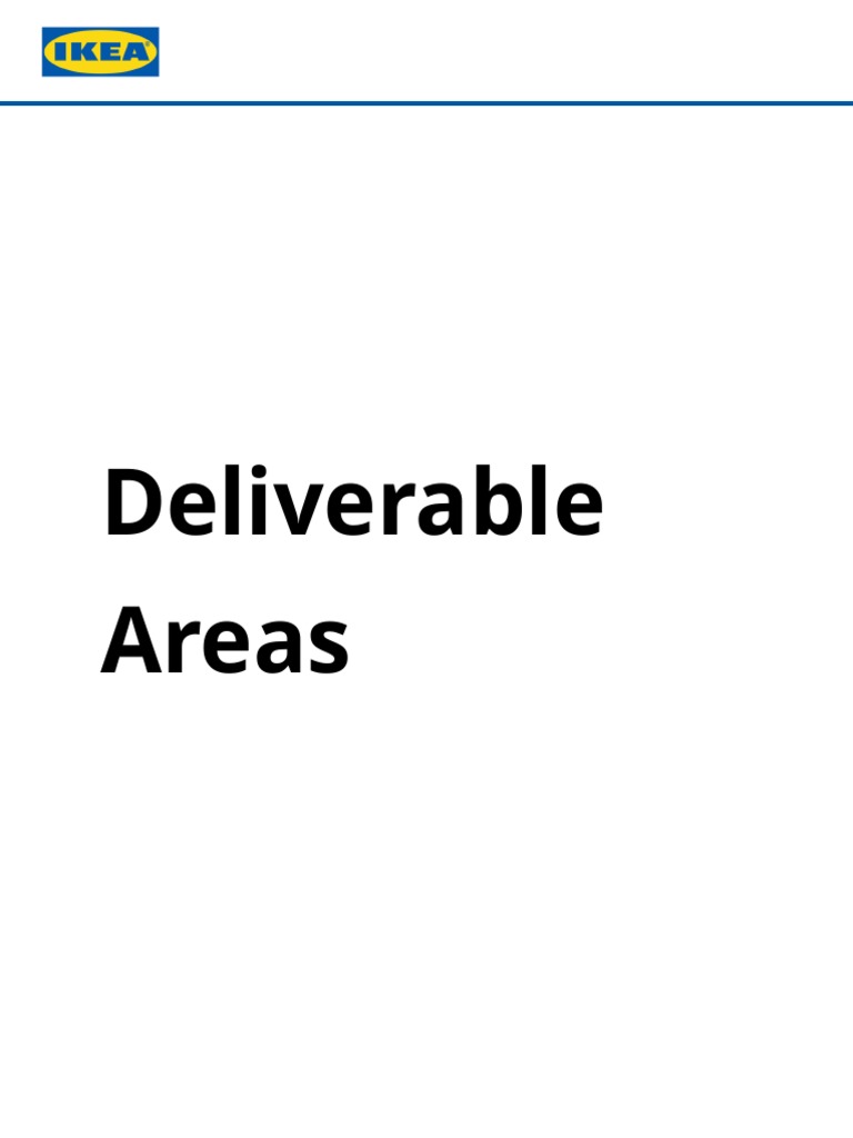24sep21 Deliverable Areas Parcel v2 | PDF