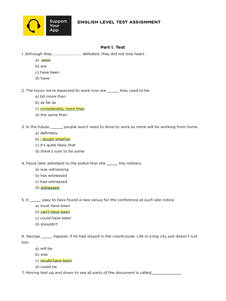 English - Assignment Answered | PDF | Blood Donation | Medical Specialties
