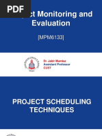 DOE EVMS Gold Card Overview | PDF | Pricing | Business Economics