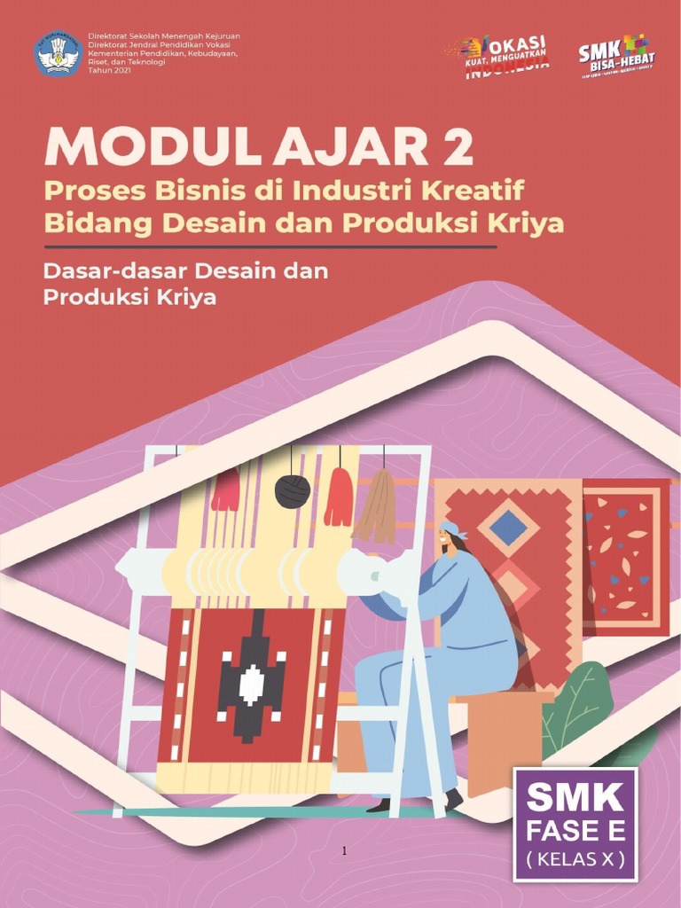 Modul Ajar Elemen 2 | PDF | Komputer