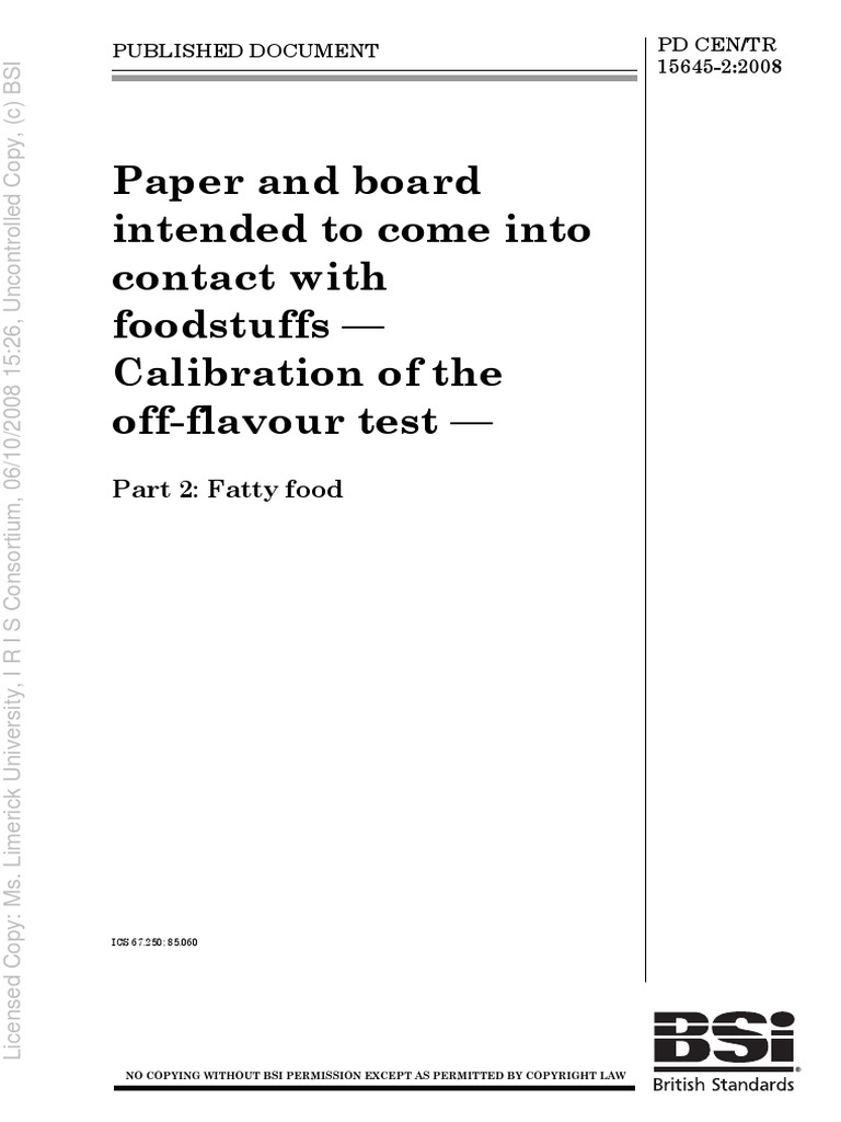 PD Centr 15645-22008 | PDF | Taste | Glasses