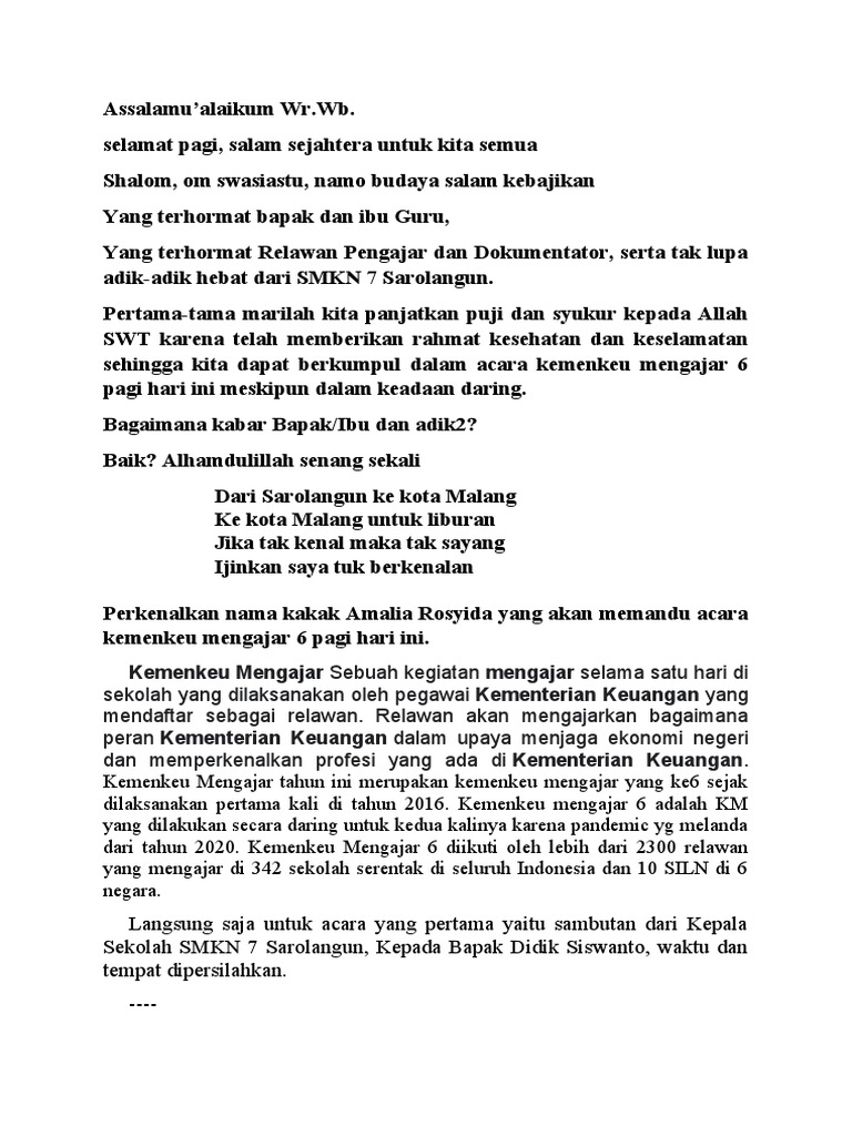 Sharing Knowledge and Building Understanding | PDF