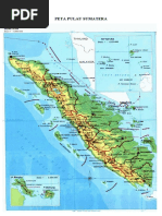 Peta Lengkap Pulau Kalimantan | PDF
