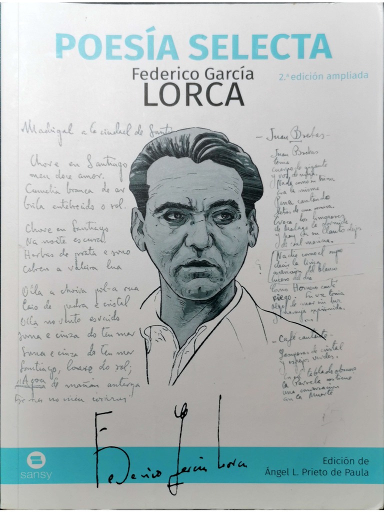 Poesia Selecta, Federico Garcia Lorca | PDF