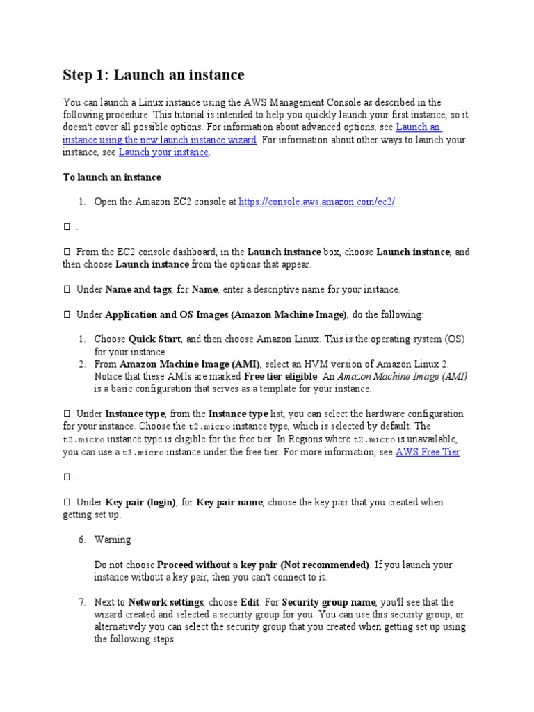 Lamp Server | PDF | Amazon Web Services | Software Engineering