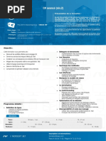 QCM Corrigé en Informatique: Bases de Données SGBD - UML - Merise ...