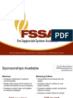NFPA 13 2016 Edition | PDF | Fire Sprinkler System | Warehouse