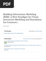 Tall Building Form Generation by Parametric Design Process | PDF ...