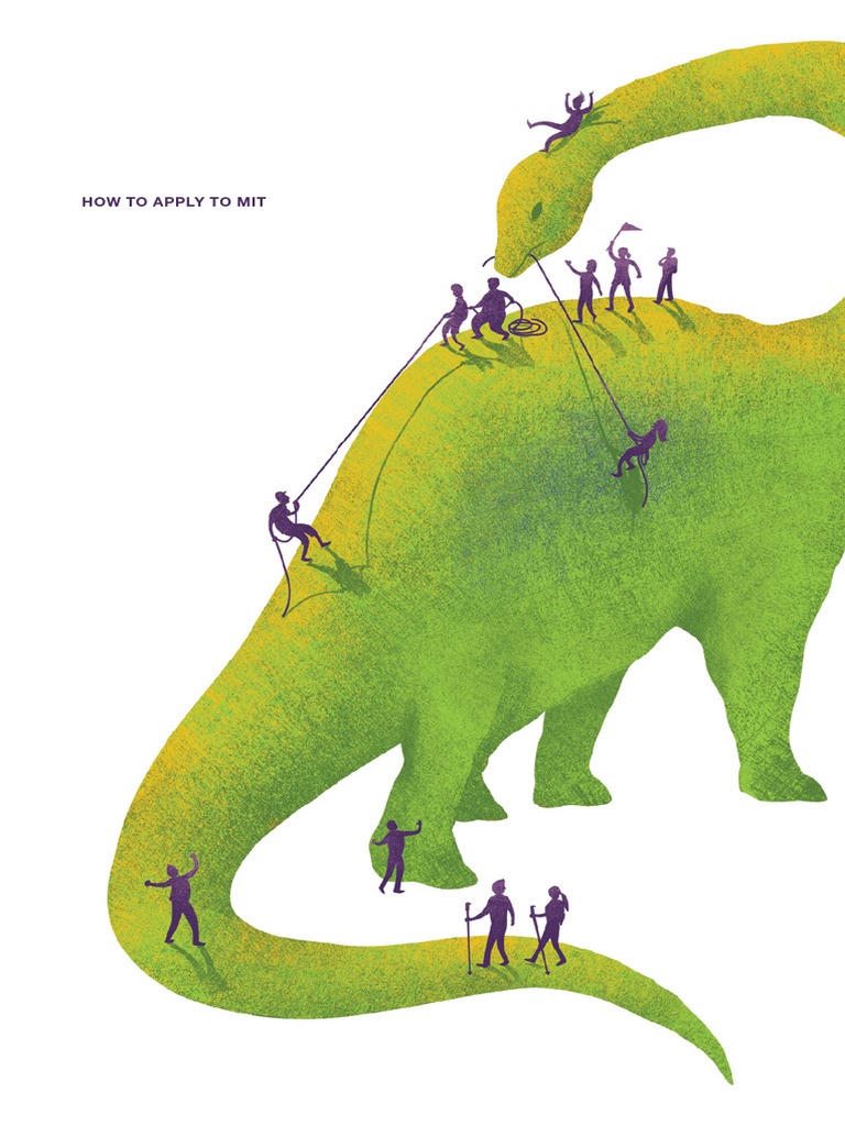 MIT Admissions App Guide 2018 | Download Free PDF | Sat | Student ...