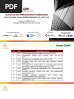 Seojk+6 Seojk.03 2020+atmr Risiko Operasional+Faq | PDF