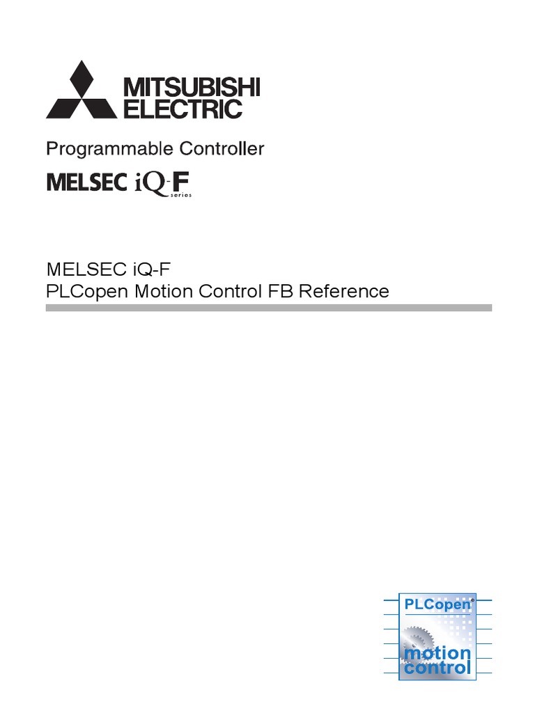 PLC Open | PDF | Programming | Computer Program