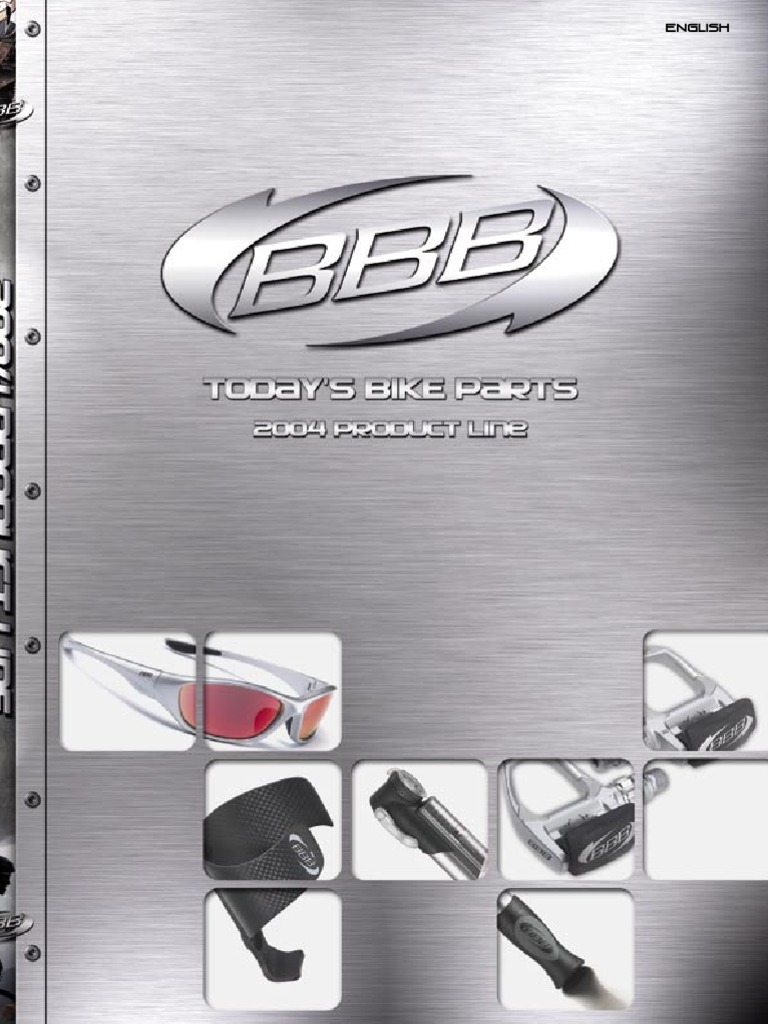 BBB 2004 | PDF | Glasses | Optics