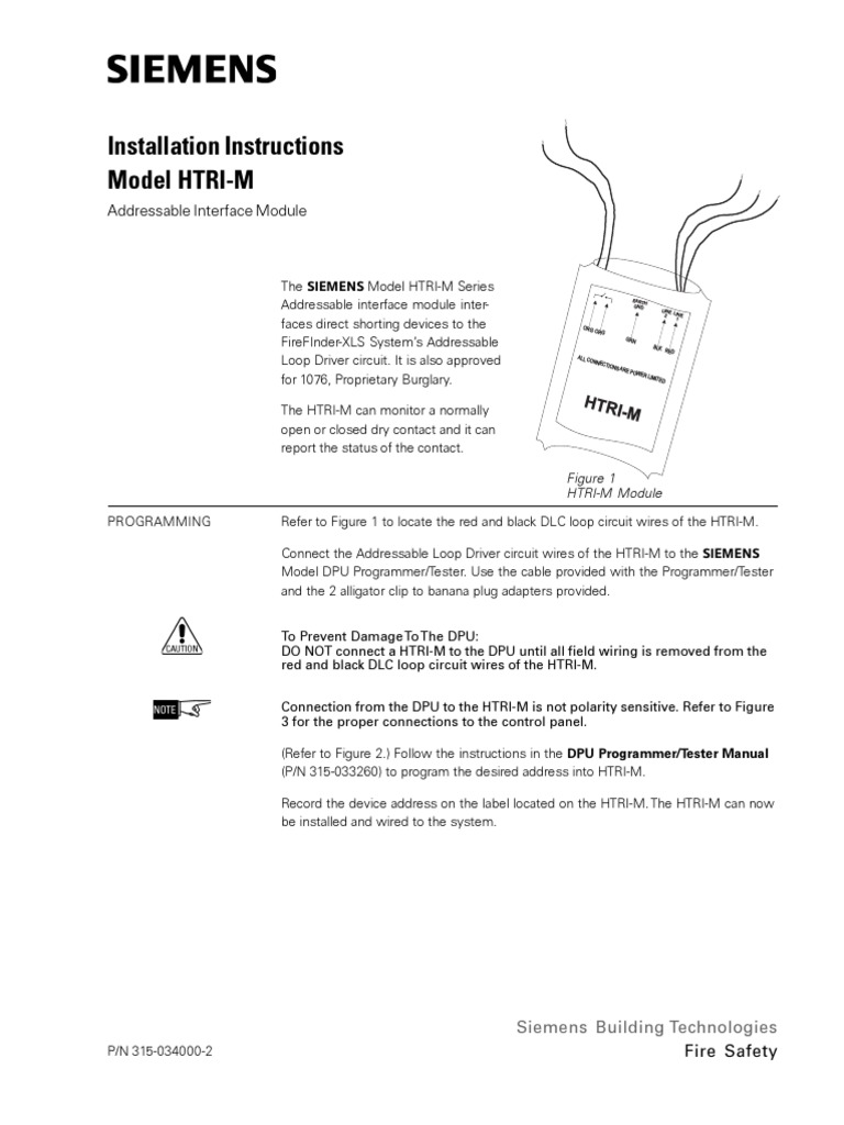 Htri M | PDF | Switch | Resistor