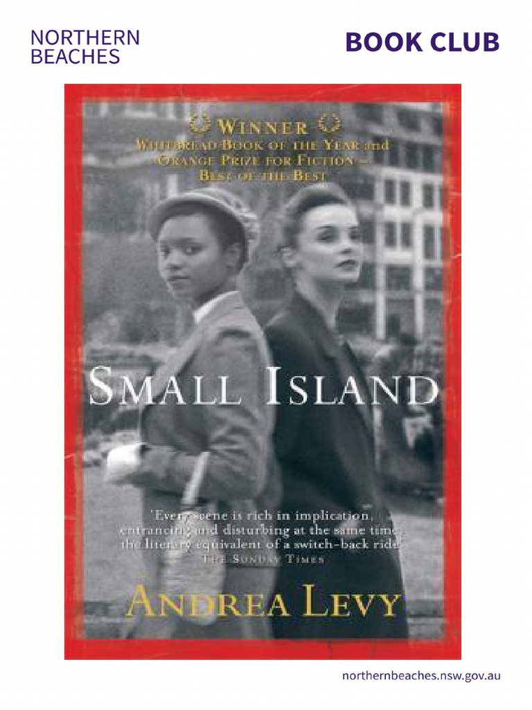 Small Island: A Postwar Journey | PDF | History | General Fiction