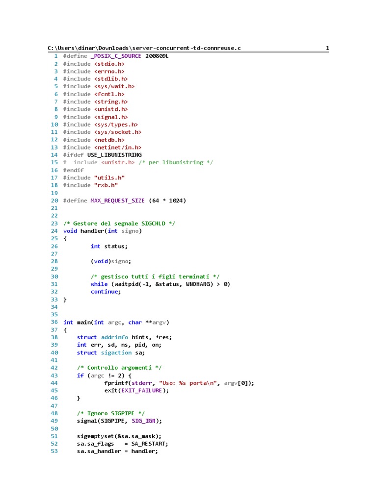 Server 0 | PDF | Computer Libraries | Unix