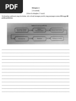 Kertas 2 Bahasa Melayu Tingkatan 1 | PDF