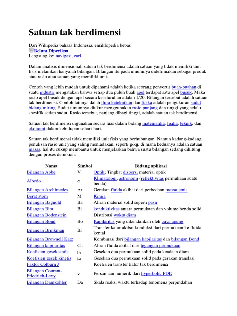 Universal Constants | PDF