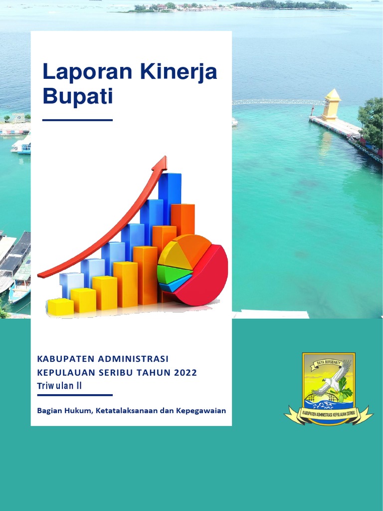 Dokumen Evaluasi Capaian Dokumen Kinerja Eselon 2, 3, 4 Dan Fungsional TW II Tahun 2022 | PDF ...