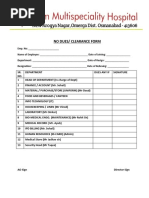 IPD File Checklist | PDF