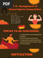 Sports Development Plan EXAMPLE TEMPLATE | PDF | Business