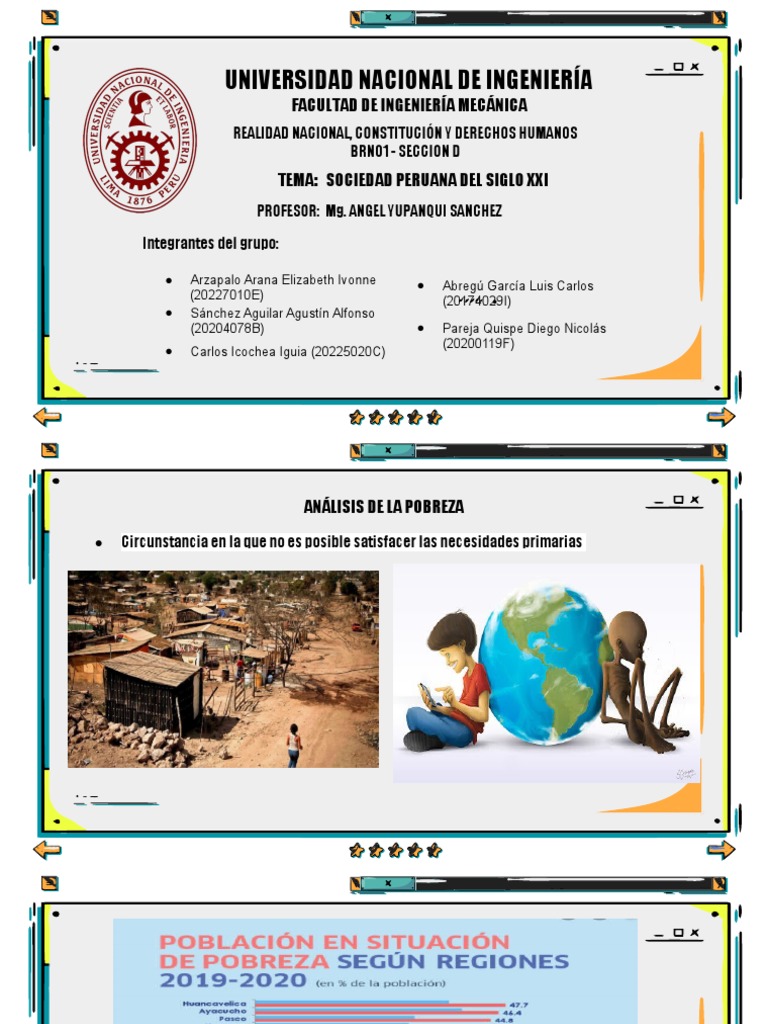 Exposicion Grupo4 | PDF