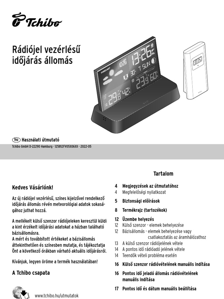 Utmutato | PDF
