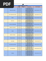 2025_Maths ATP Grade 12 FINAL | PDF | Function (Mathematics) | Trigonometric Functions