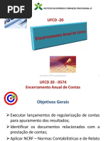 Manual Ufcd 6214 | PDF | Contabilidade | Balancete