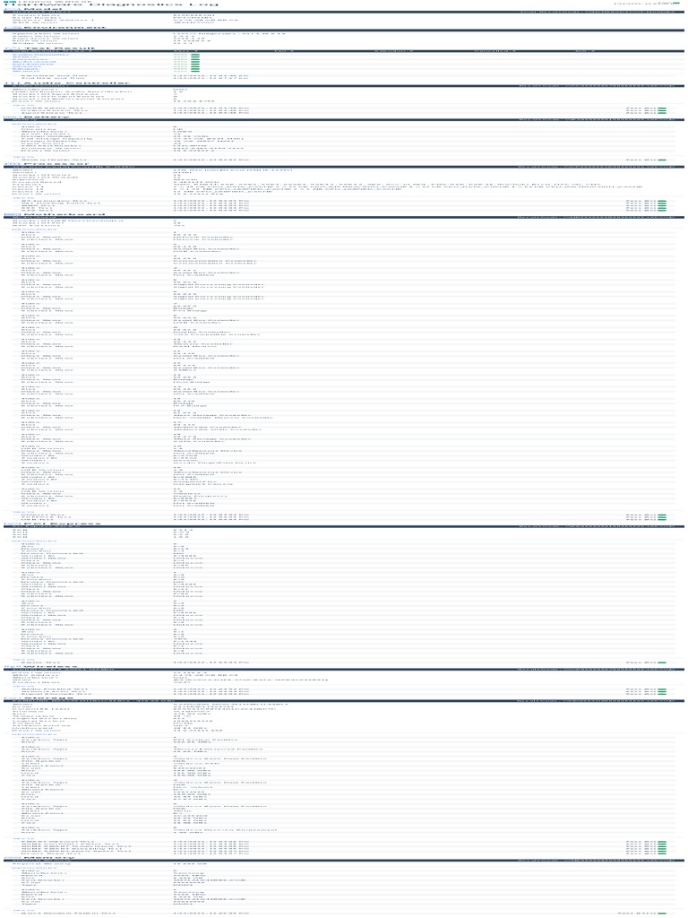 HardwareScanLog 20221201 120730 | PDF | X86 Architecture | Electronics