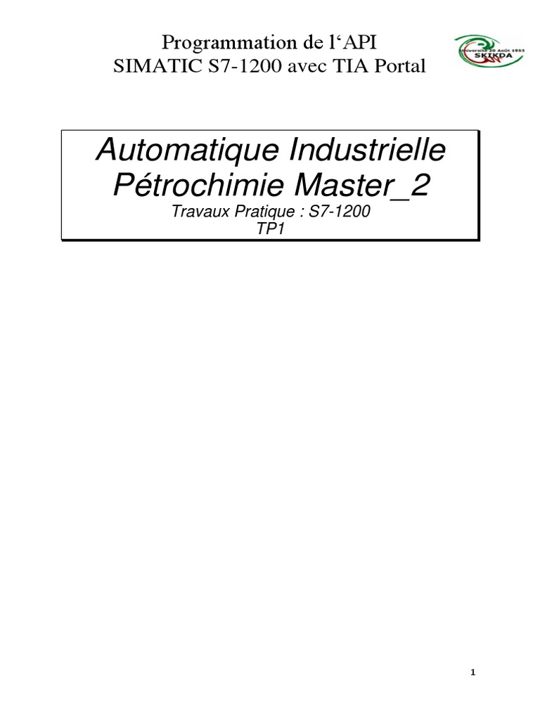 TP 1 | PDF | Programmation informatique | Logiciel