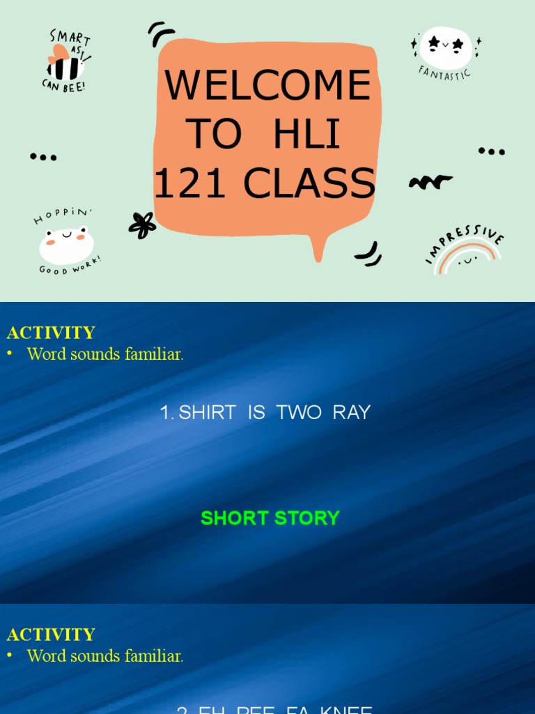 8-North American LIterature | PDF | Plot (Narrative)