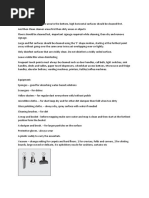 Combat Warriors Hitbox Expander Script | PDF