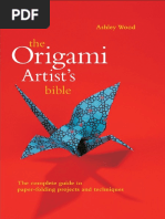 Makoto Yamaguchi - Origami Cats & Dogs - Premium | PDF