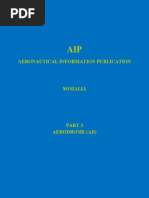 Timor Leste Aip | PDF | Air Traffic Control | Runway