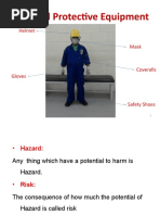 Donning of An Self Contained Breathing Apparatus SCBA | PDF | Wellness