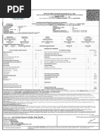 Acko Motor Insurance Claim Form | PDF | Driver's License | Legal Liability