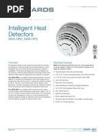 SIGA-OSD Datasheet | PDF