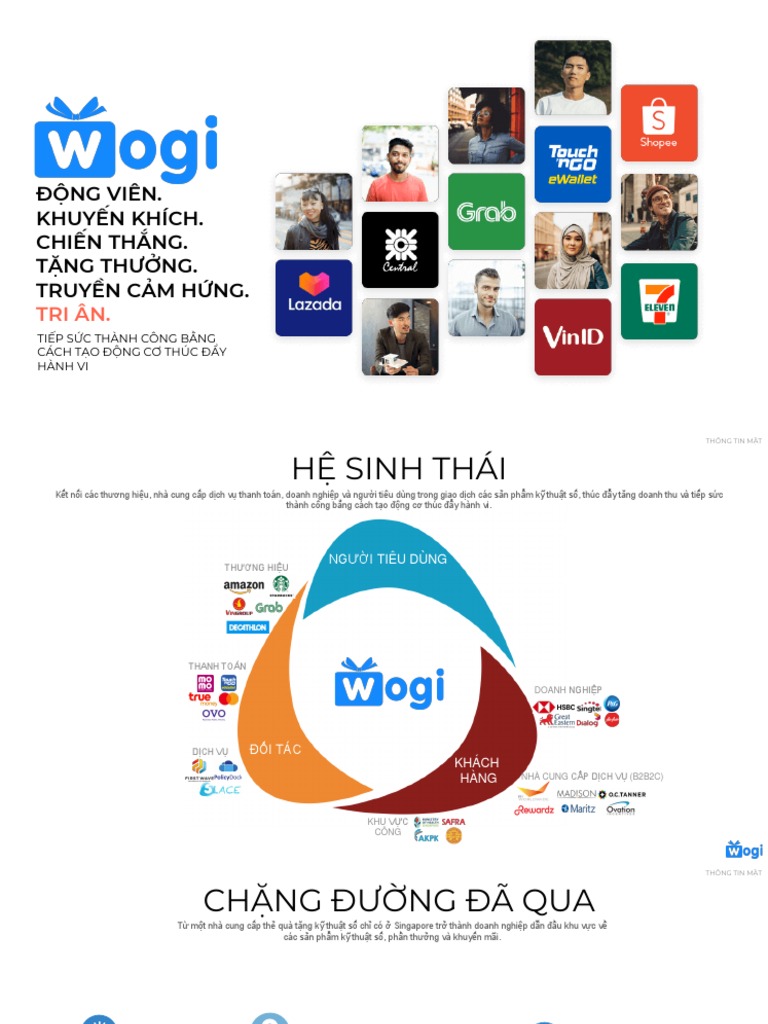 WOGI - Enterprise - v2 - 16 - VN | PDF