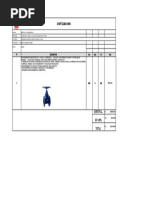 Informe Extenso | PDF