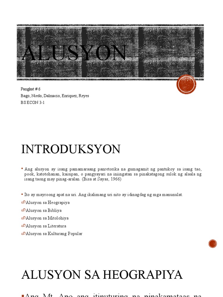 Pangkat-6 Reporting | PDF