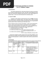 C23 - Lab Rubrics - 2023-24 | PDF | Experiment | Computer Programming